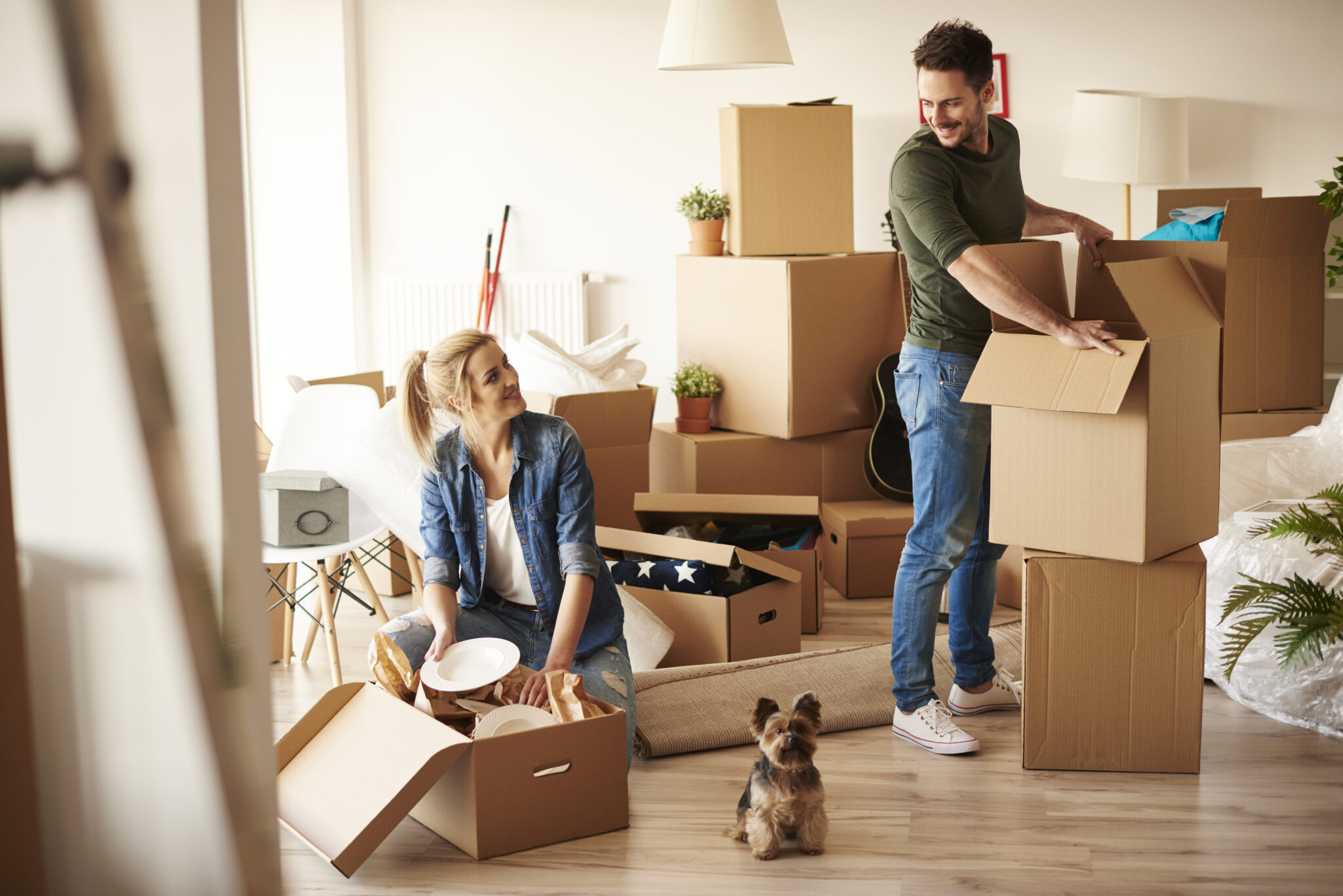 How Much Do Moving Companies Charge Average Moving Costs