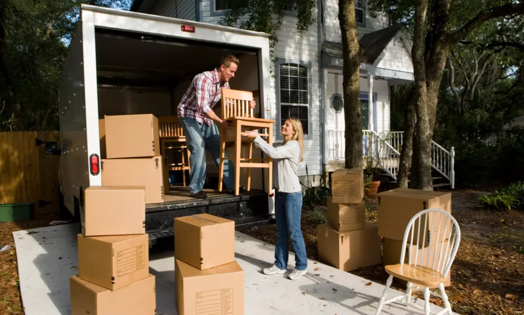 Avoid Moving Day Stress: Asheville’s Best Last-Minute Moving Services